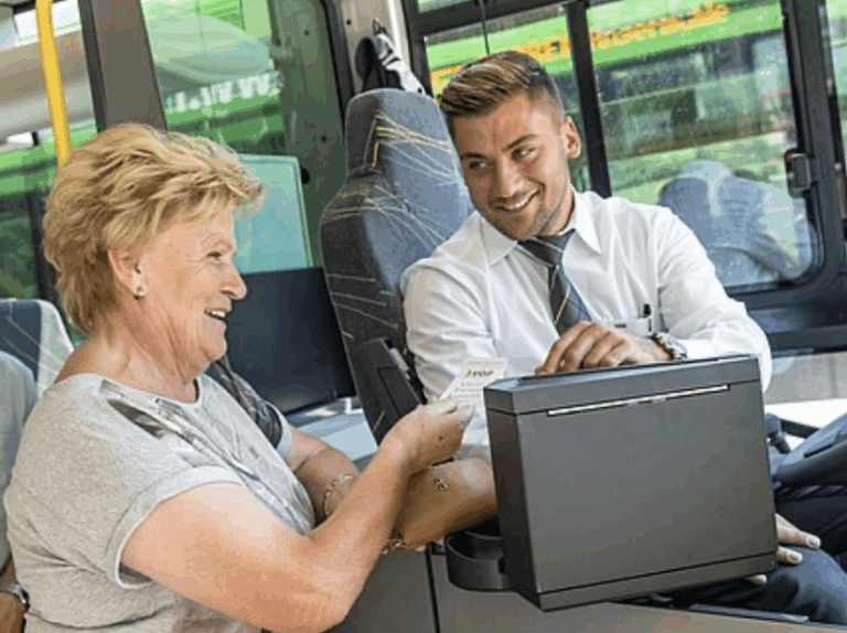 Tarifanpassung im Verkehrsverbund Ost-Region (VOR) - Mobilitätsverbünde ...