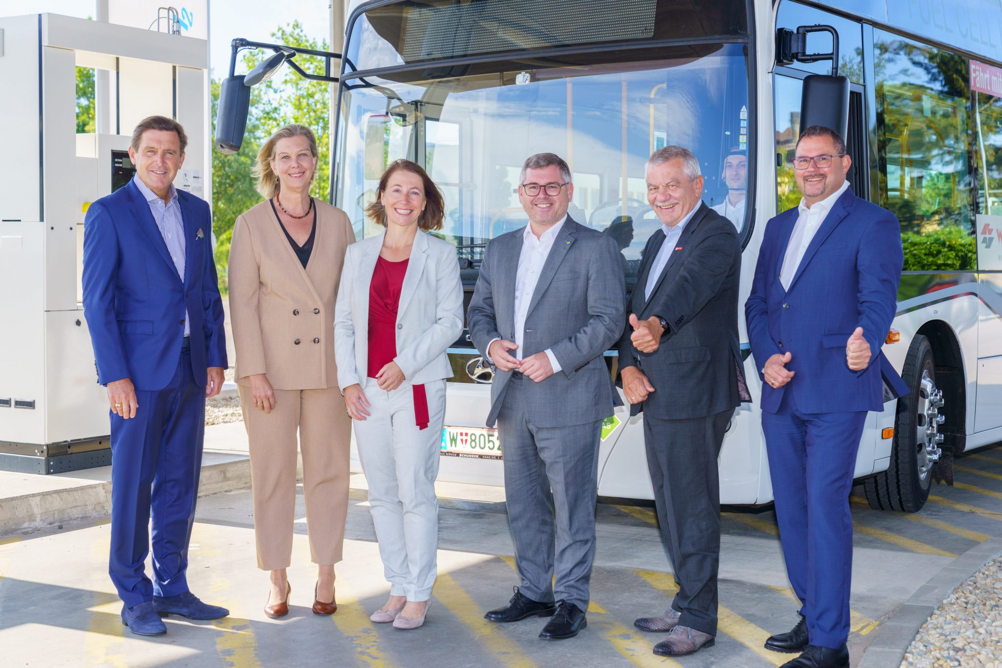 Gemeinsam.Bundeslandübergreifend.: Bundeslandübergreifende Wasserstoff ...